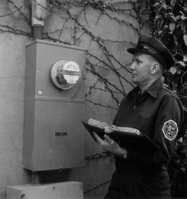 Water and Power Associates