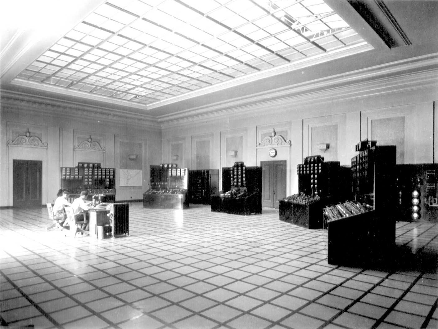 Water and Power Associates