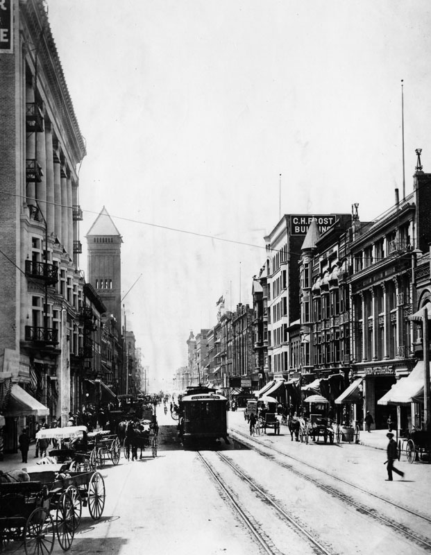 Water and Power Associates