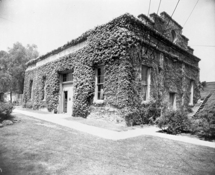 Water and Power Associates