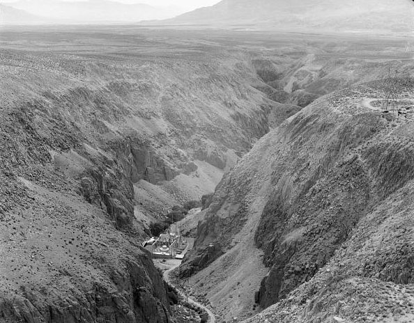 Water and Power Associates