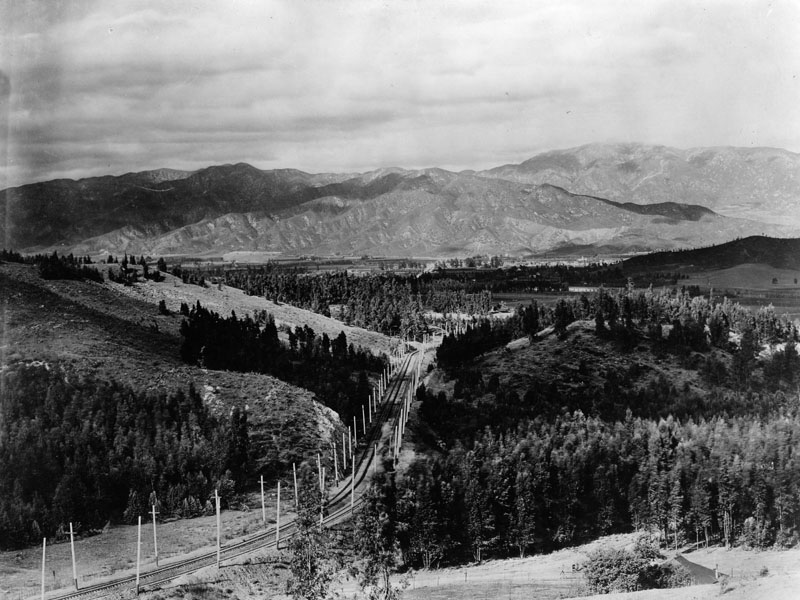 Water and Power Associates