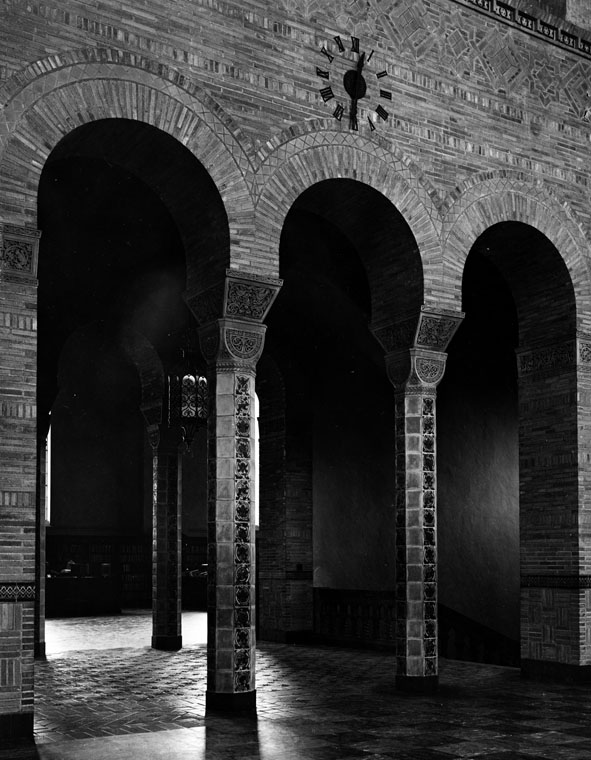 Water and Power Associates