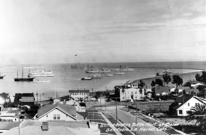 Water and Power Associates