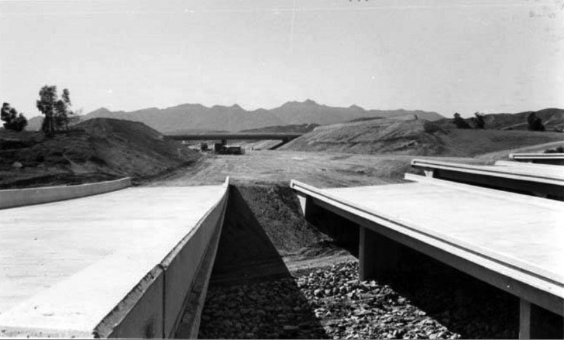 Water and Power Associates