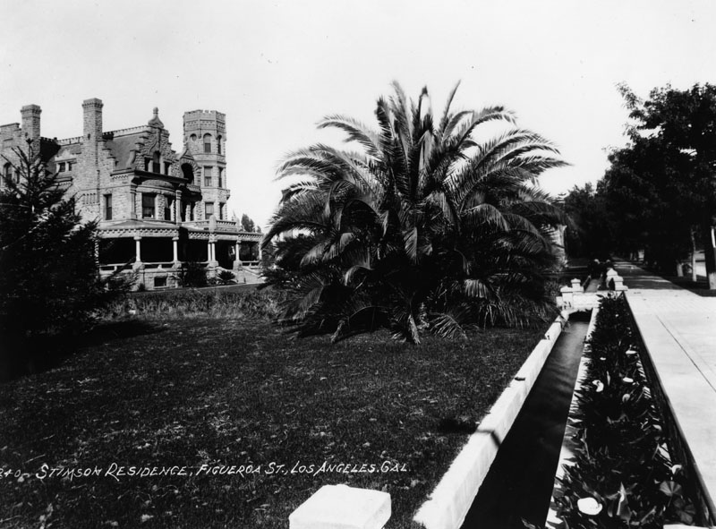 Water and Power Associates