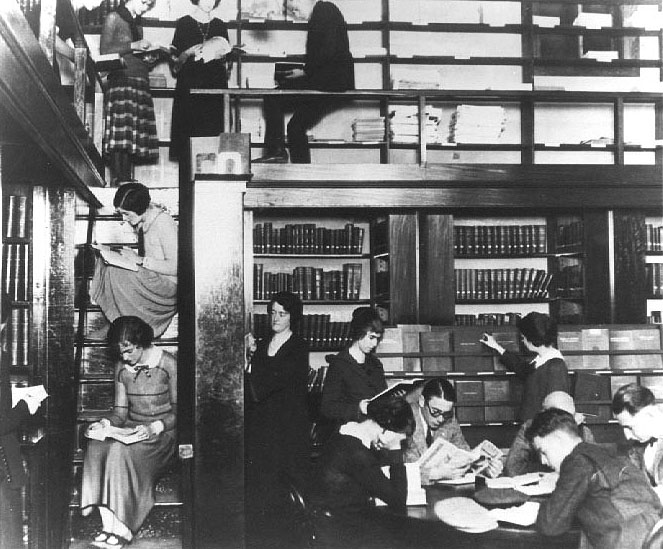 Water and Power Associates