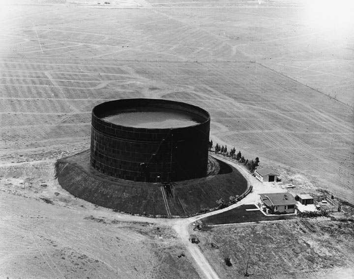 Water and Power Associates