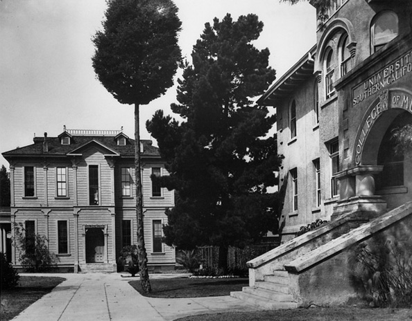 Water and Power Associates