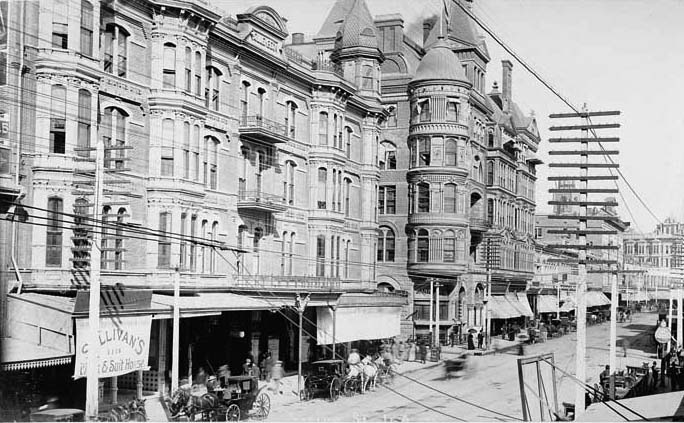 Water and Power Associates