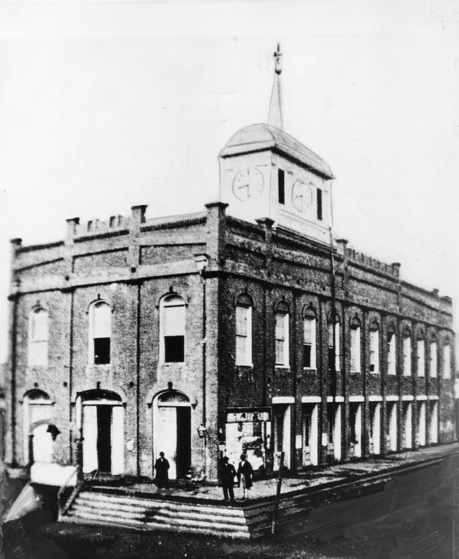 Water and Power Associates