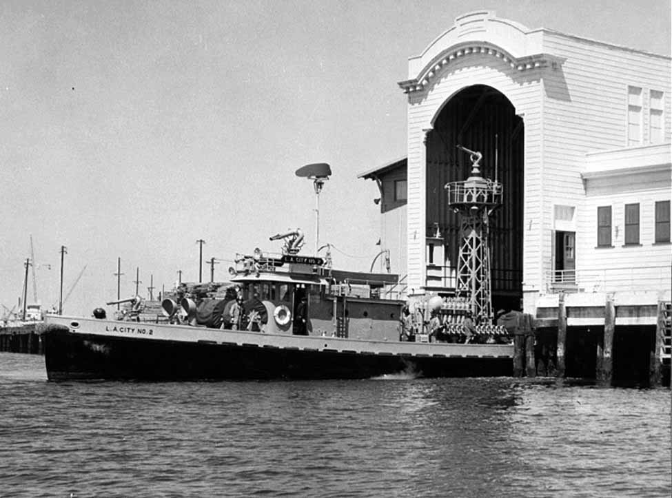 Water and Power Associates