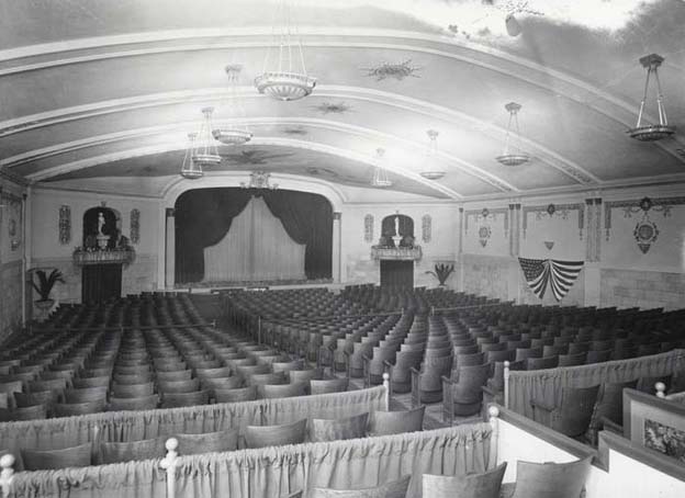 Water and Power Associates