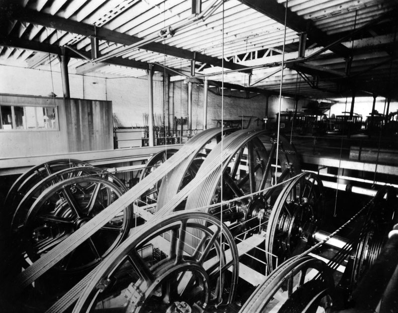 Water and Power Associates