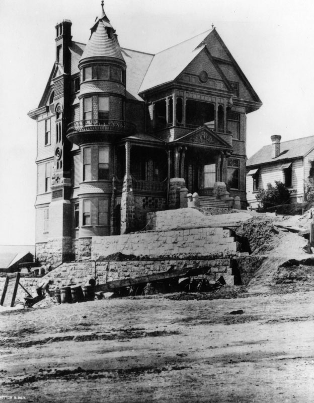 Water and Power Associates