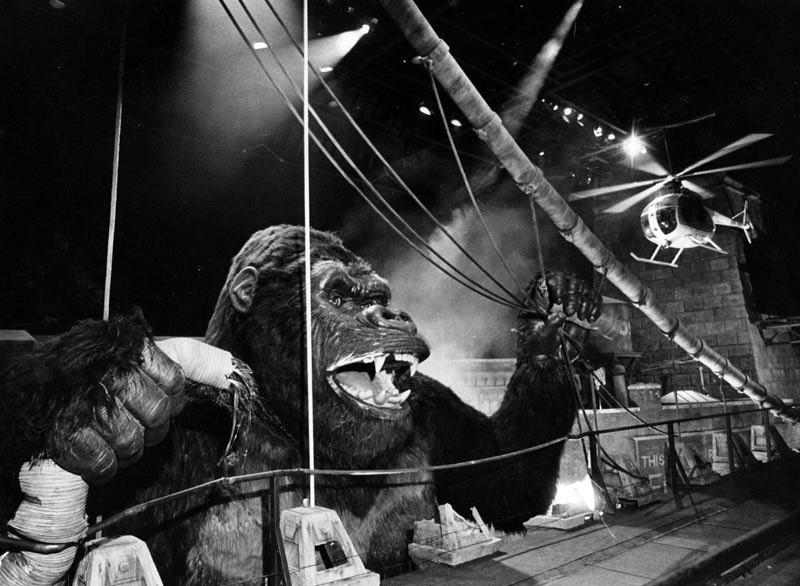 Water and Power Associates