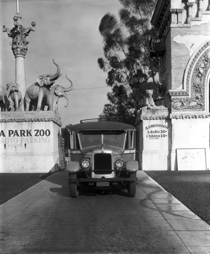 Water and Power Associates