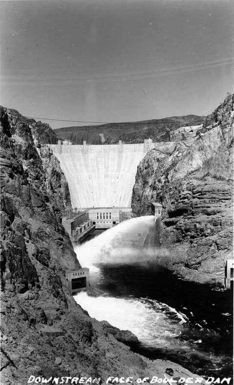 Water and Power Associates