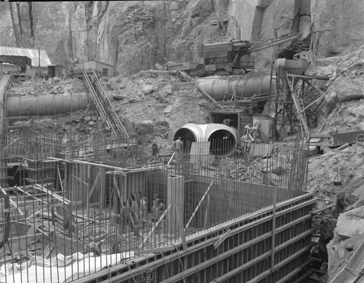 Water and Power Associates