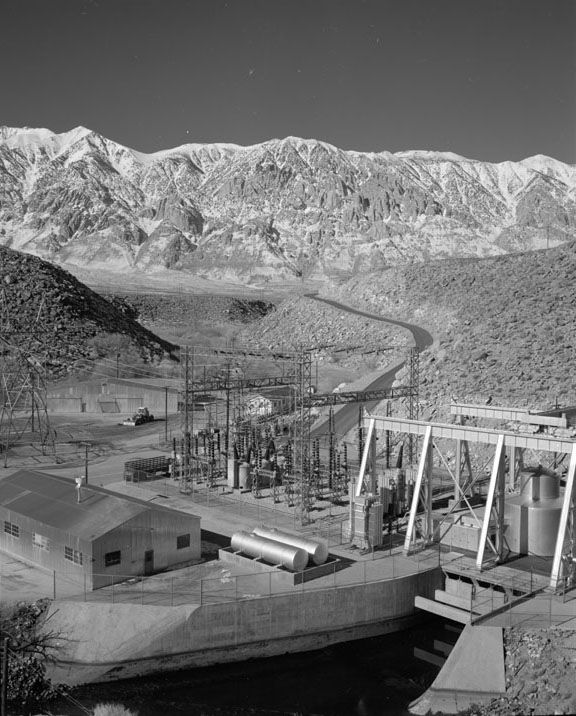 Water and Power Associates