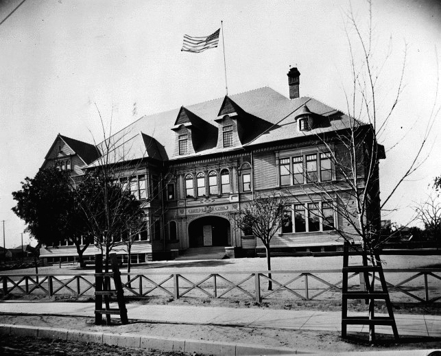 Water and Power Associates