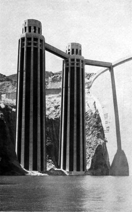 Water and Power Associates