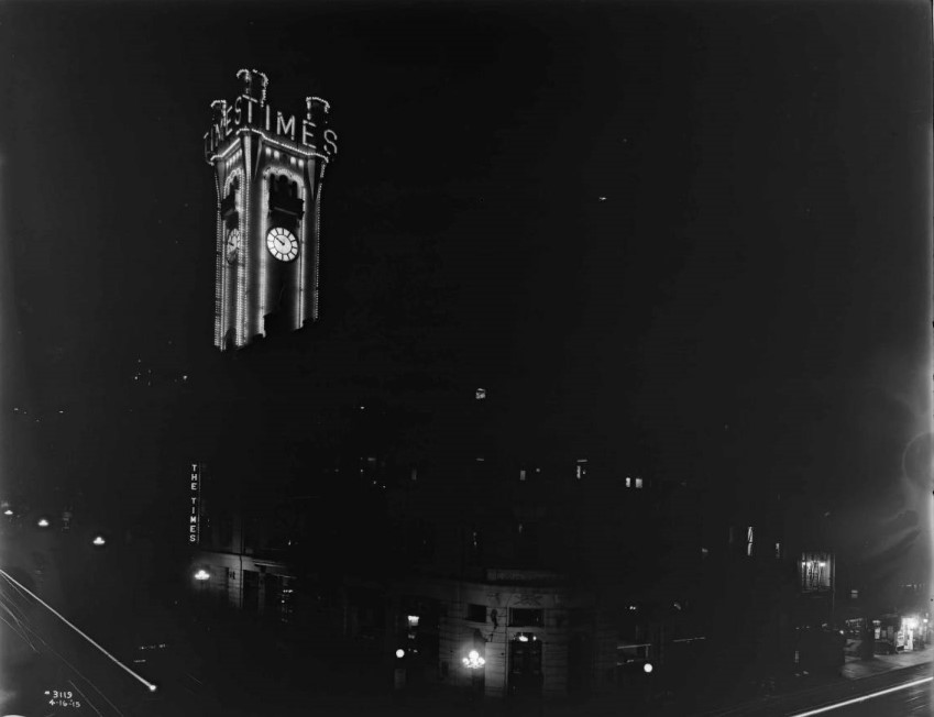 Water and Power Associates