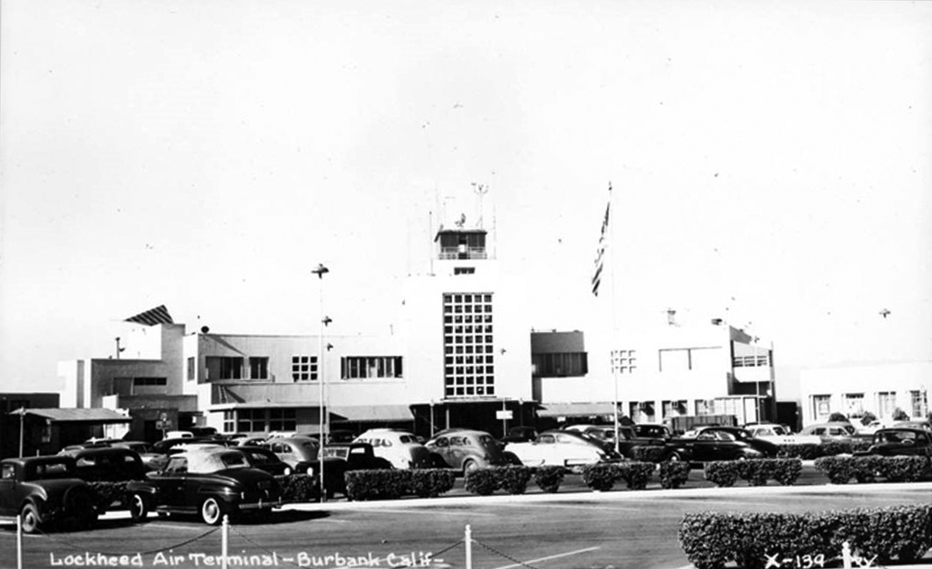 Water and Power Associates