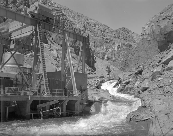 Water and Power Associates