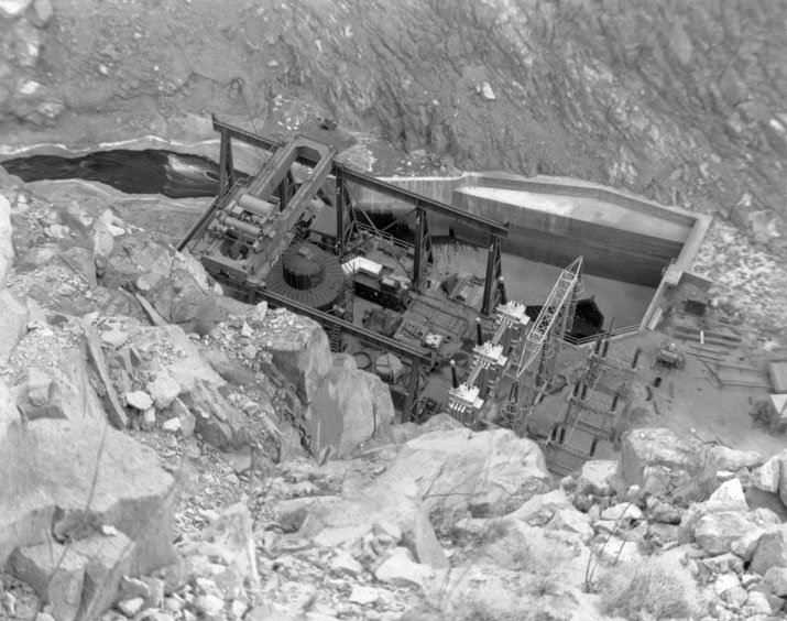 Water and Power Associates