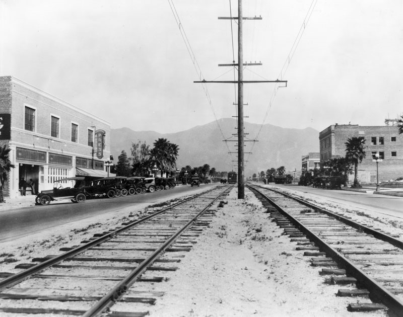 Water and Power Associates