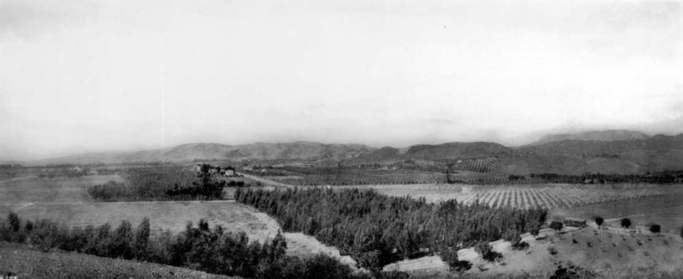 Water and Power Associates