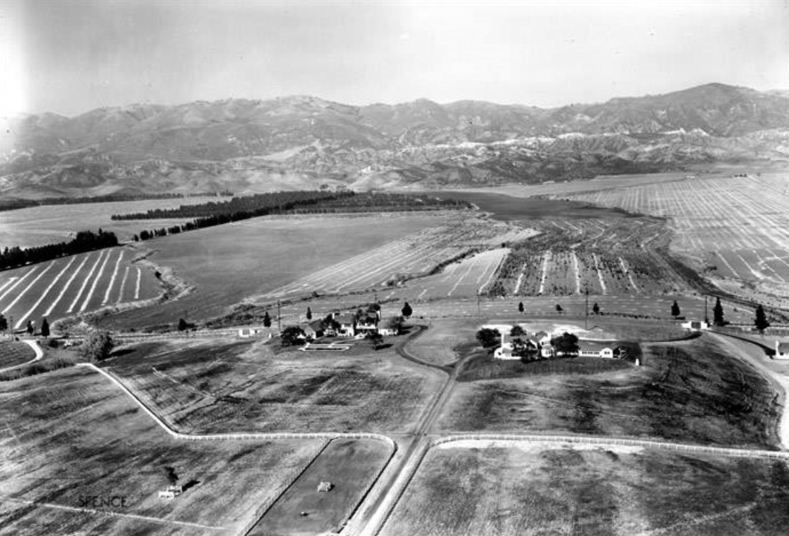 Water and Power Associates