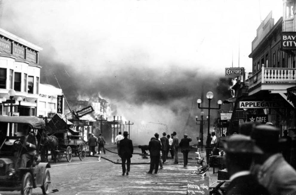 Water and Power Associates