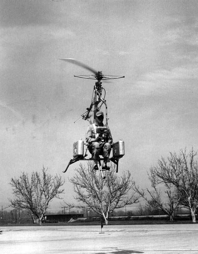 Water and Power Associates