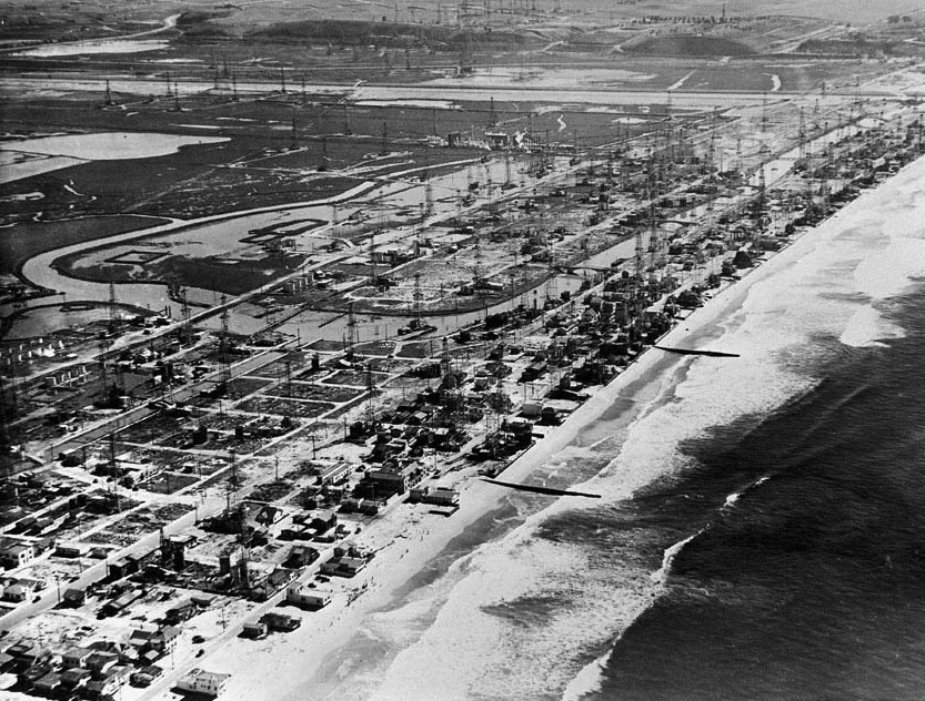 Water and Power Associates