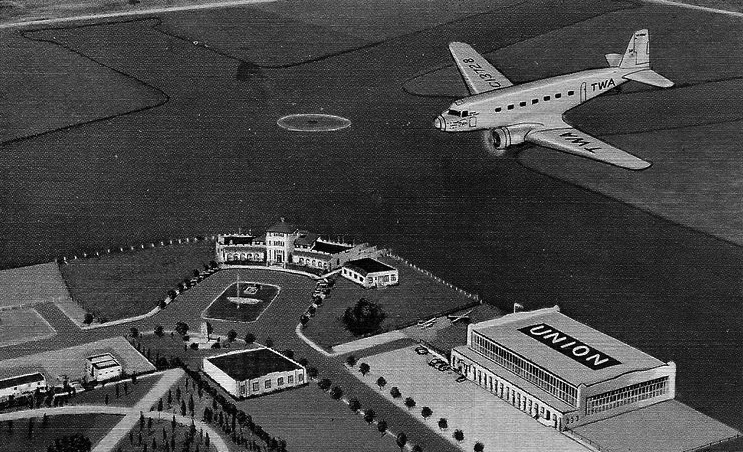 Water and Power Associates