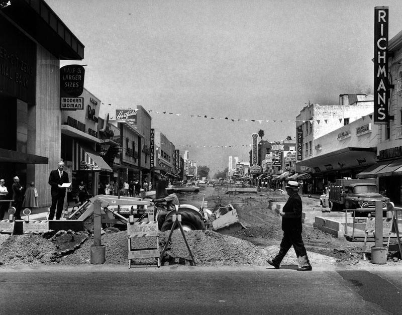 Water and Power Associates