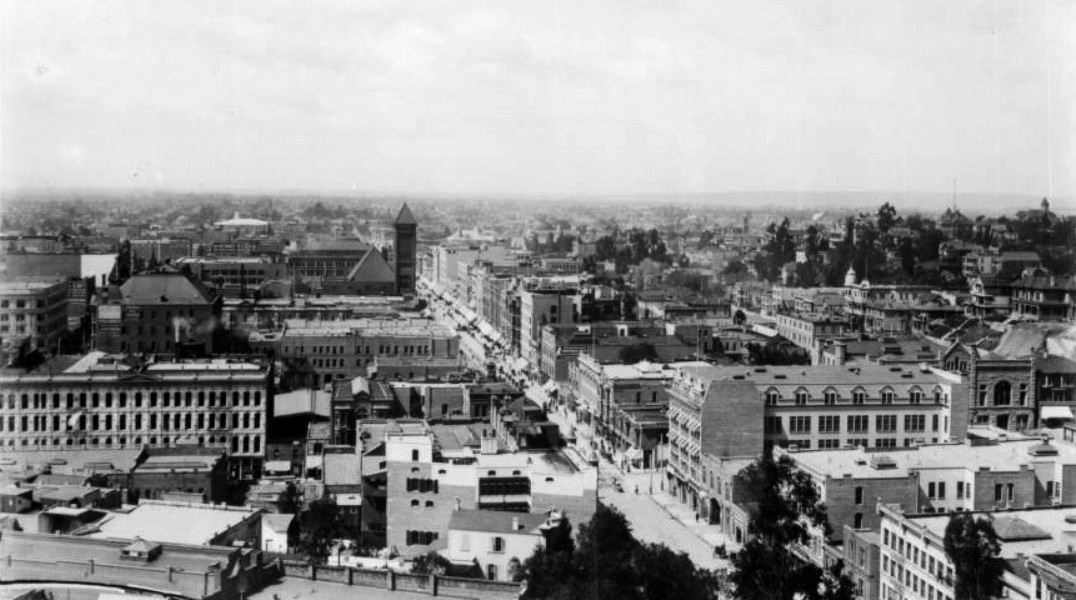 Water and Power Associates