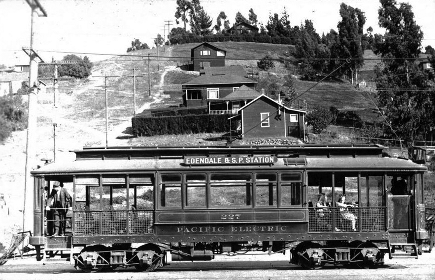 Water and Power Associates