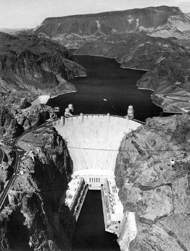 Water and Power Associates