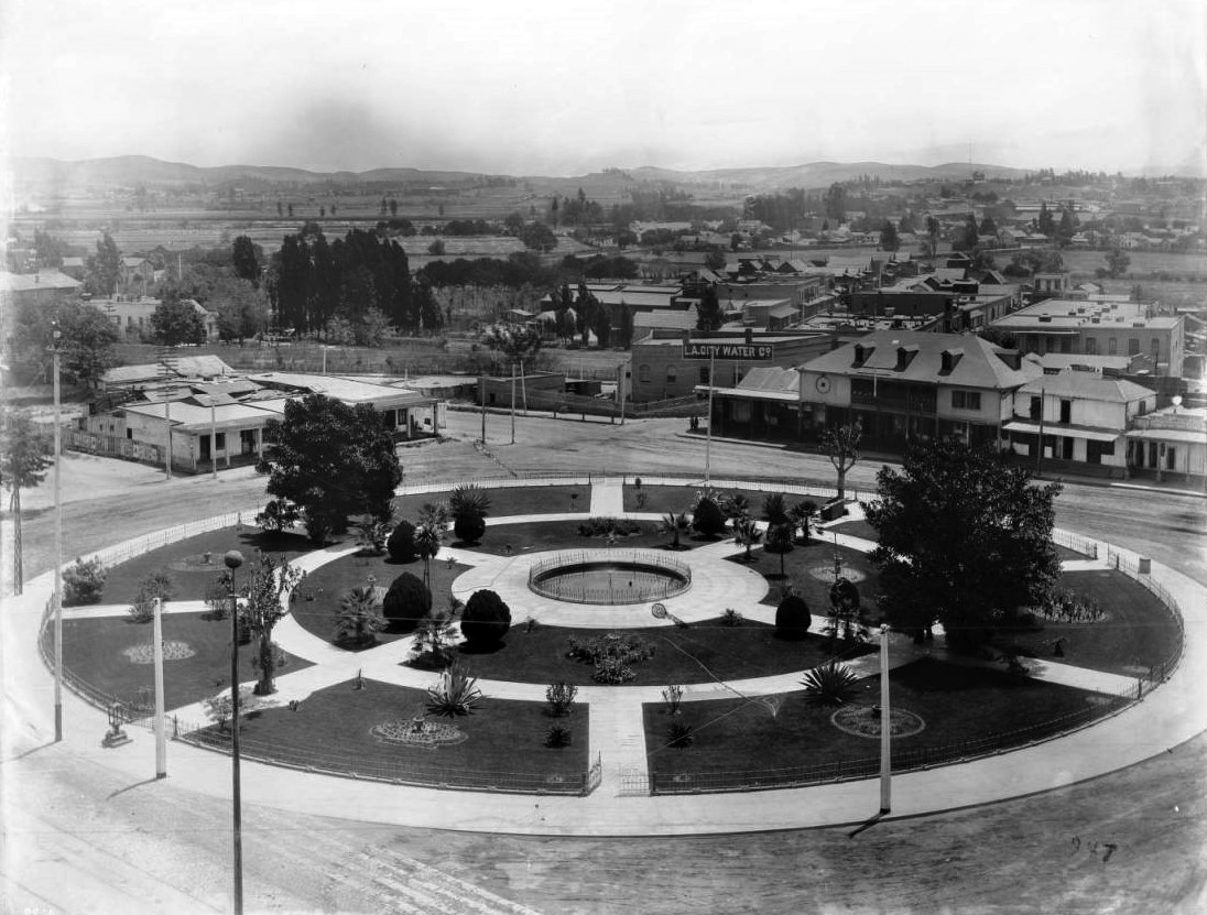 Water and Power Associates