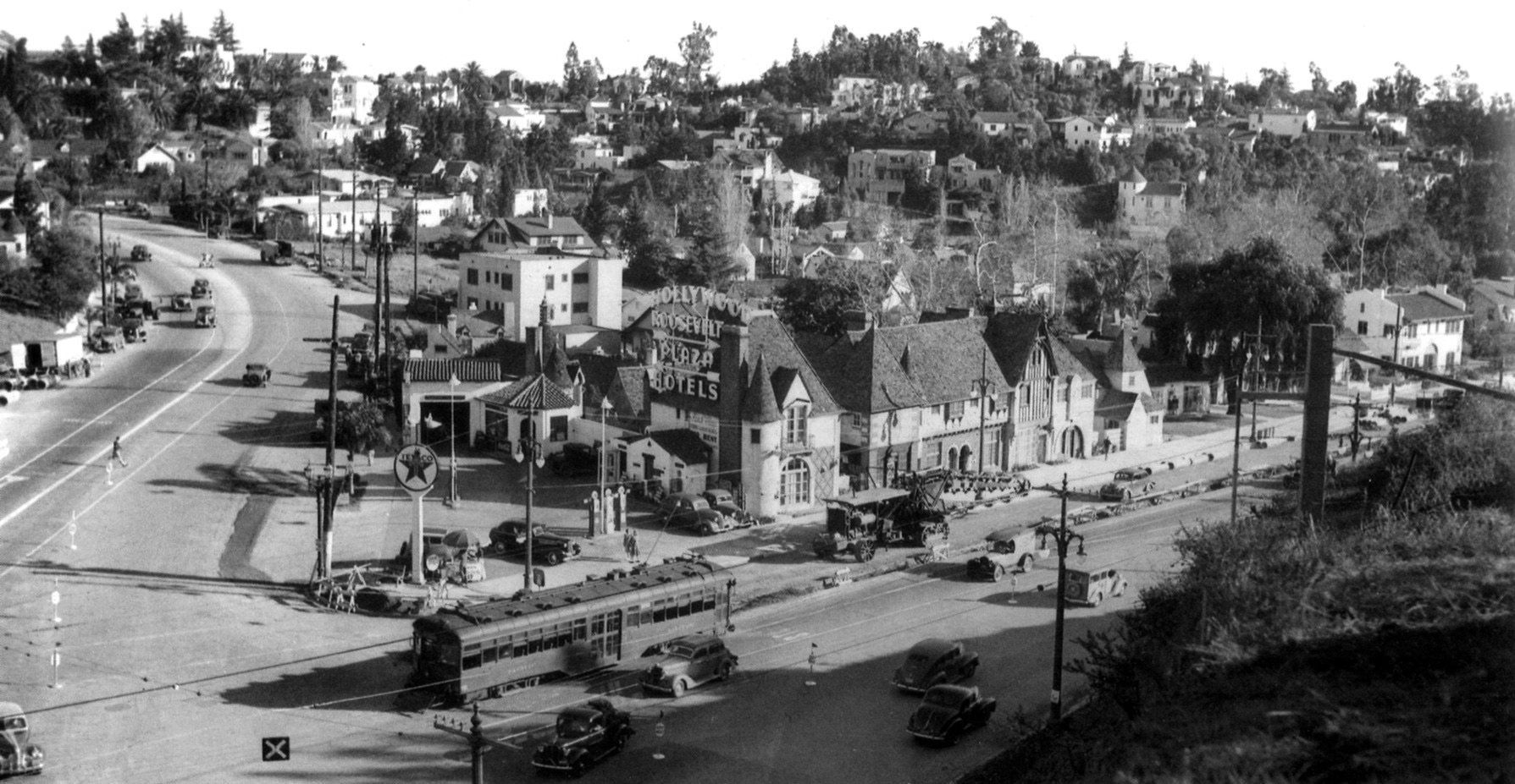 Water and Power Associates