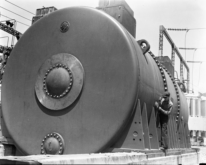 Water and Power Associates