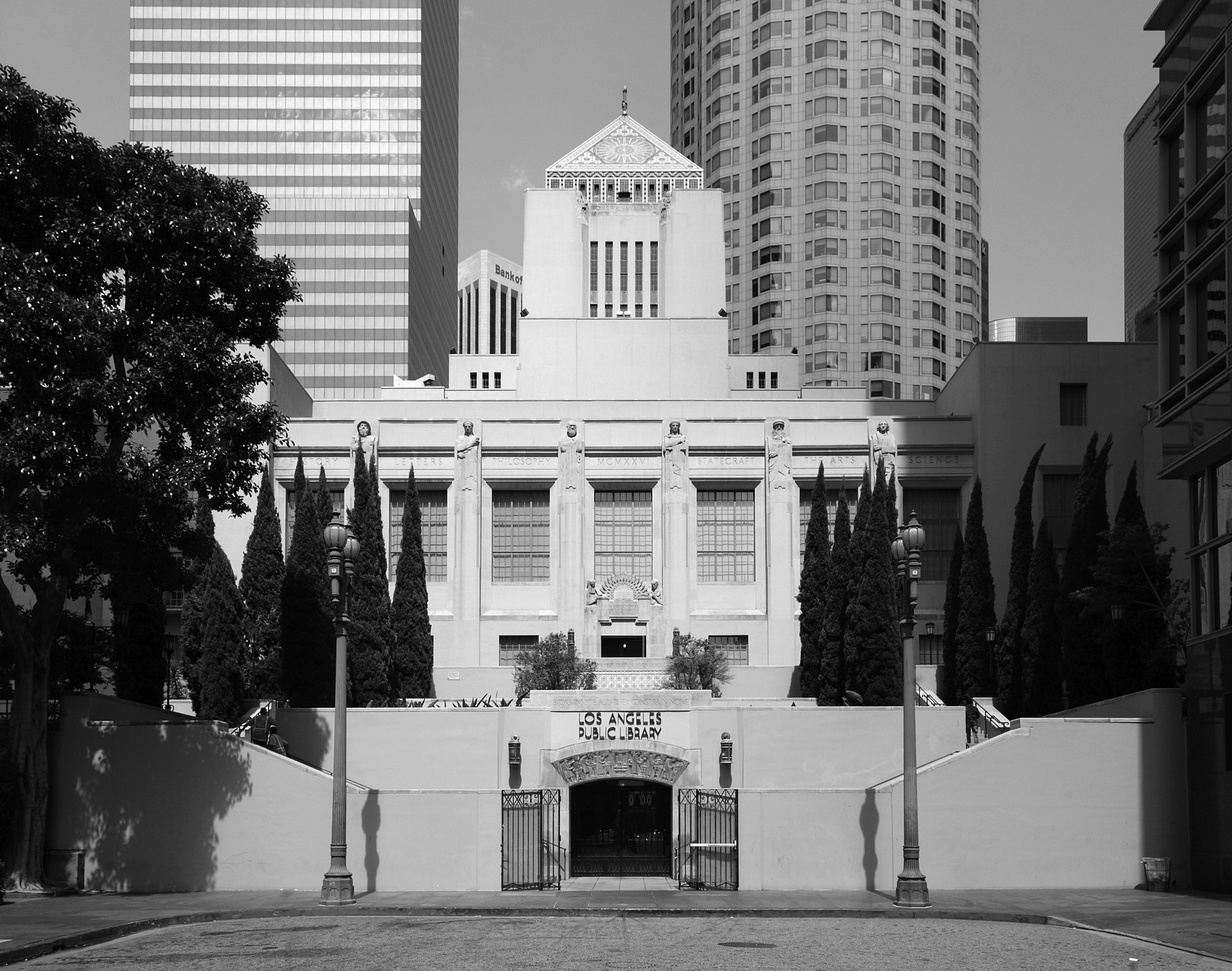 Water and Power Associates