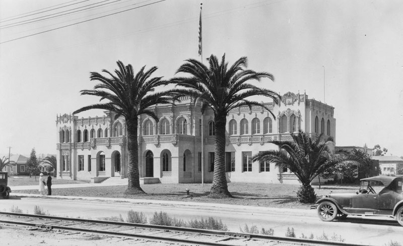 Water and Power Associates