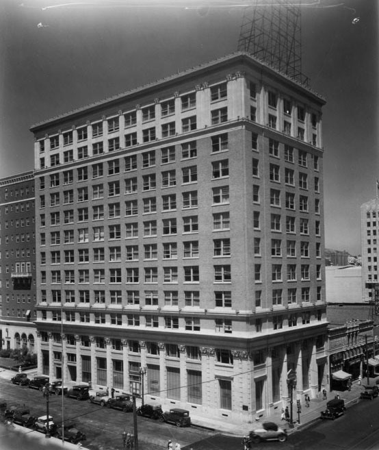 Water and Power Associates