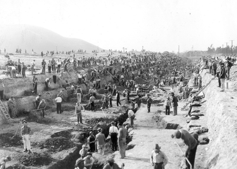 Water and Power Associates