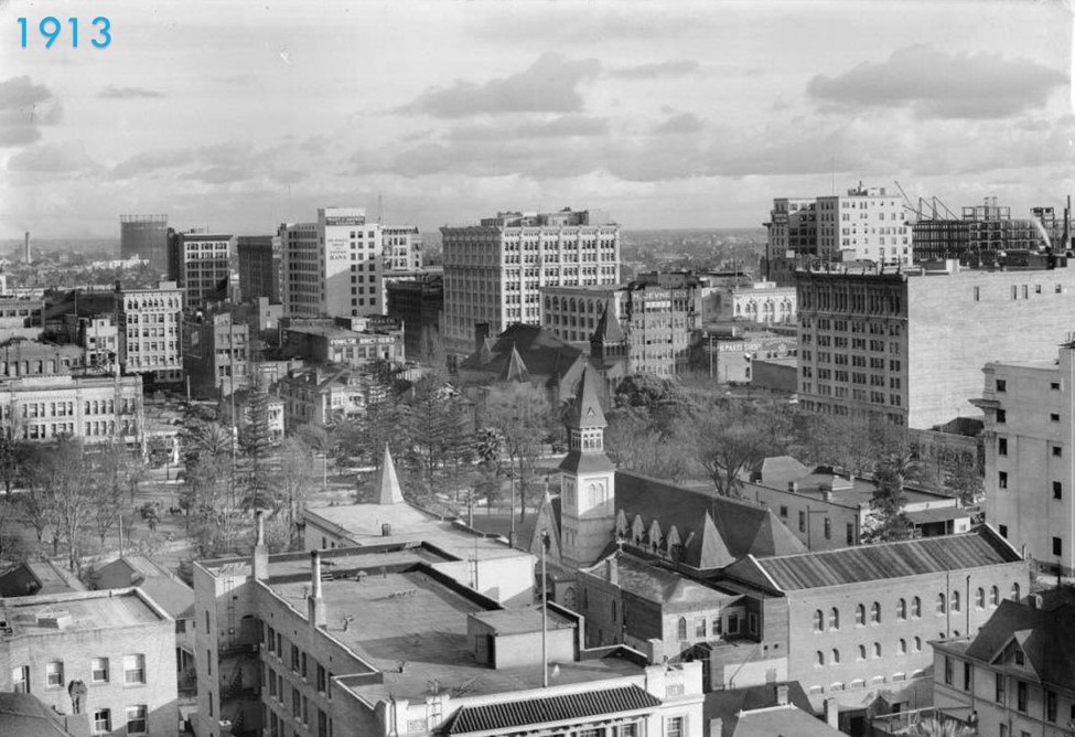 Water and Power Associates