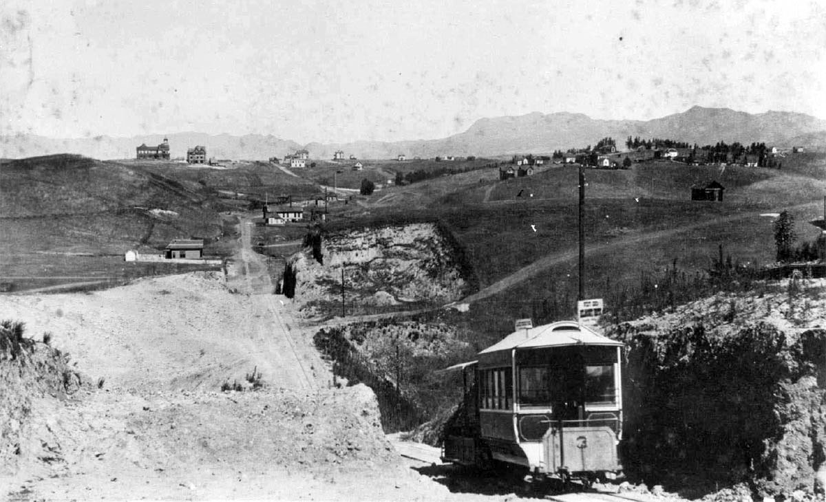 Water and Power Associates